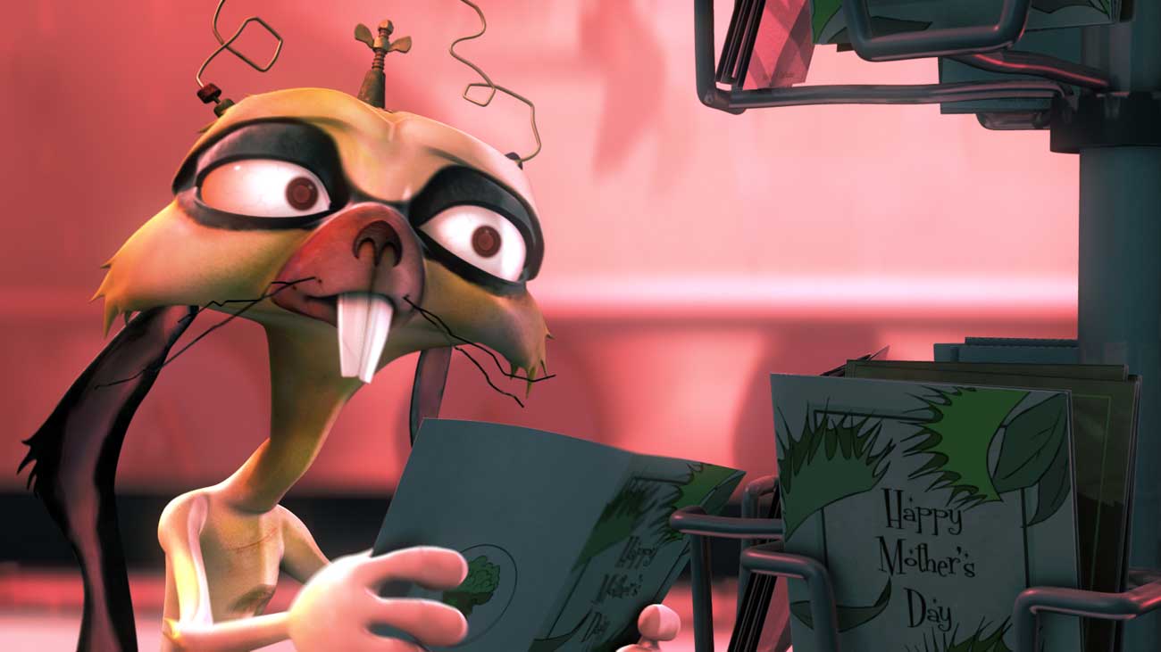 Igor (2008) Pictures, Photo, Image and Movie Stills