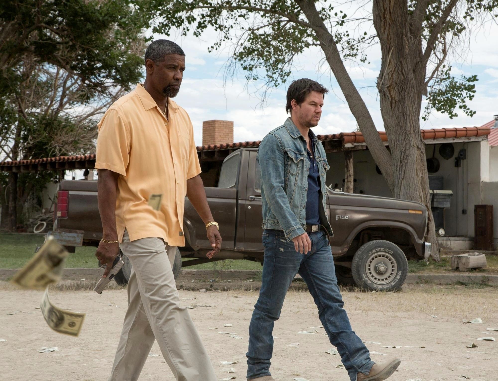 2 Guns Picture 4