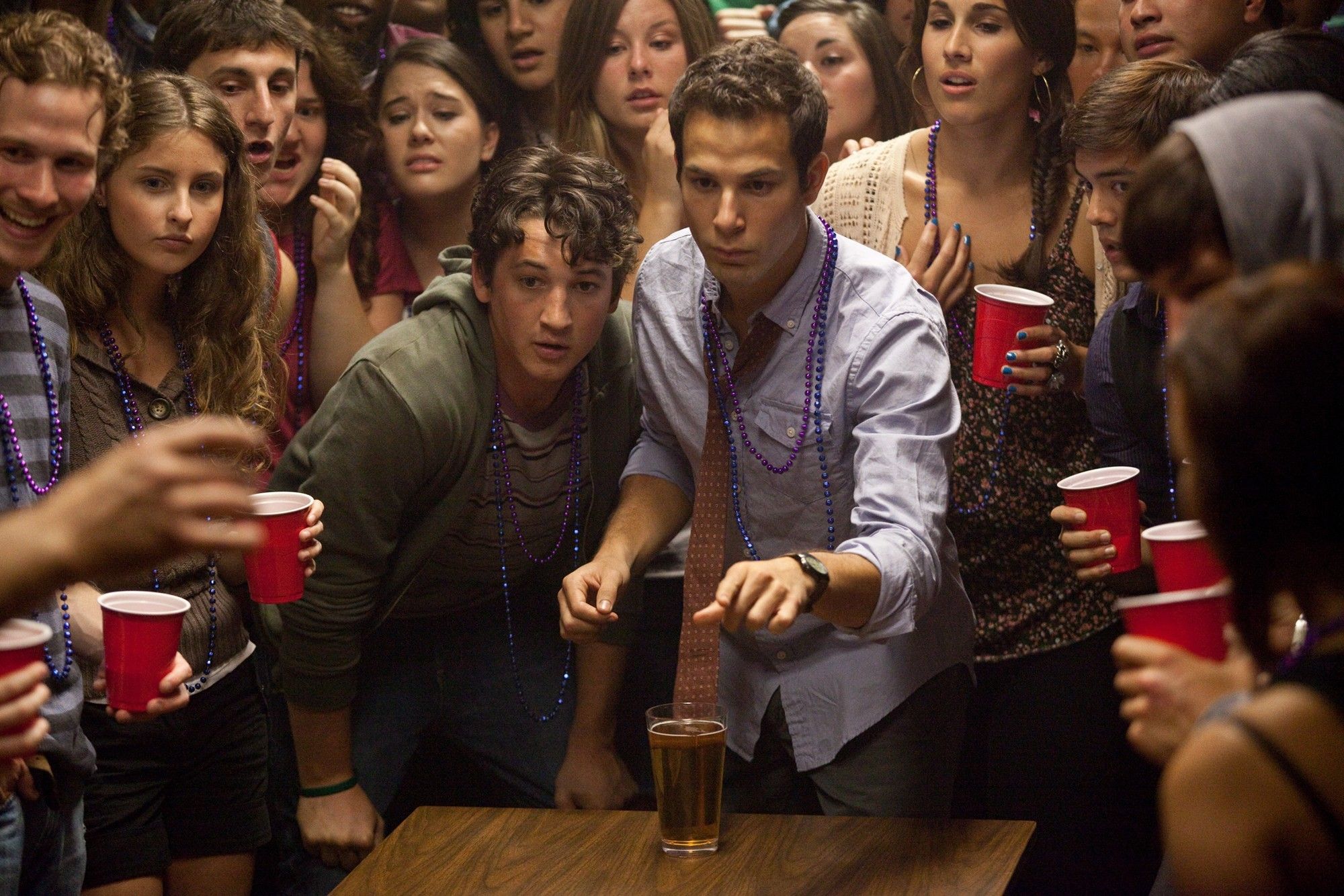 21 and Over Picture 10