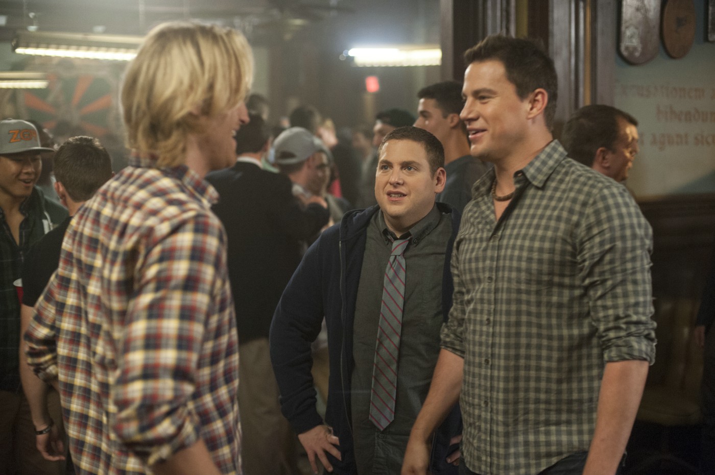 22 Jump Street Picture 10
