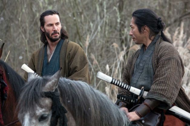 47 Ronin Picture 14