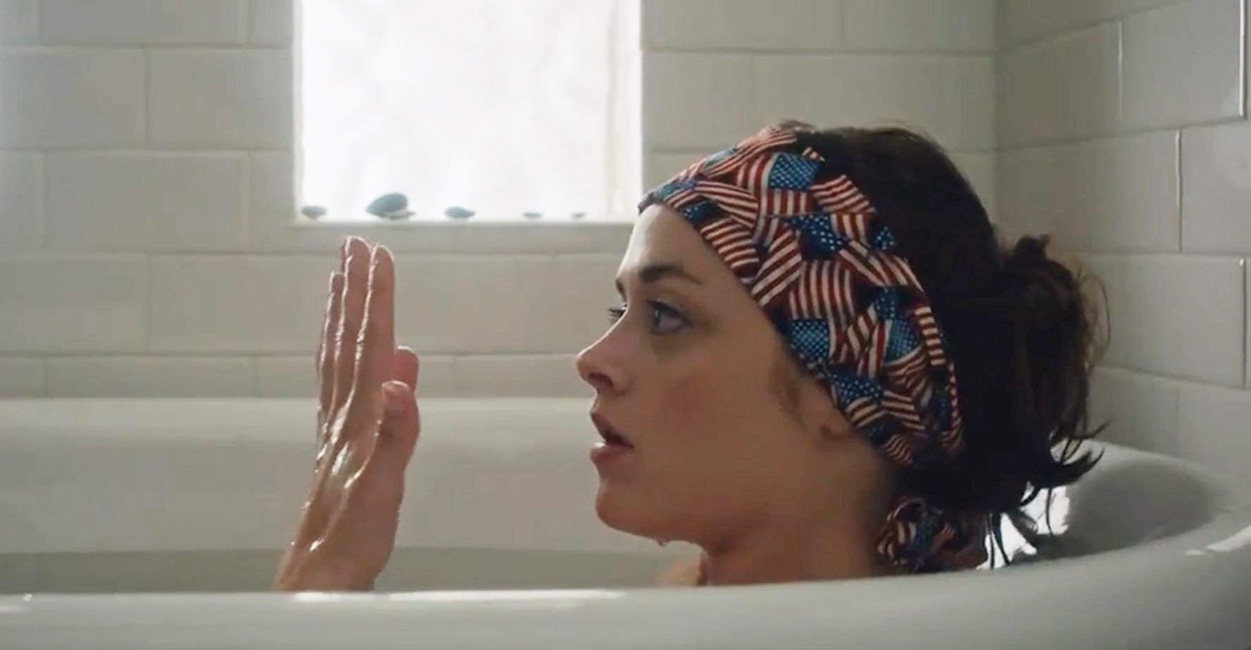 Imitation Girl (2018) by Natasha Kermani | AceShowbiz