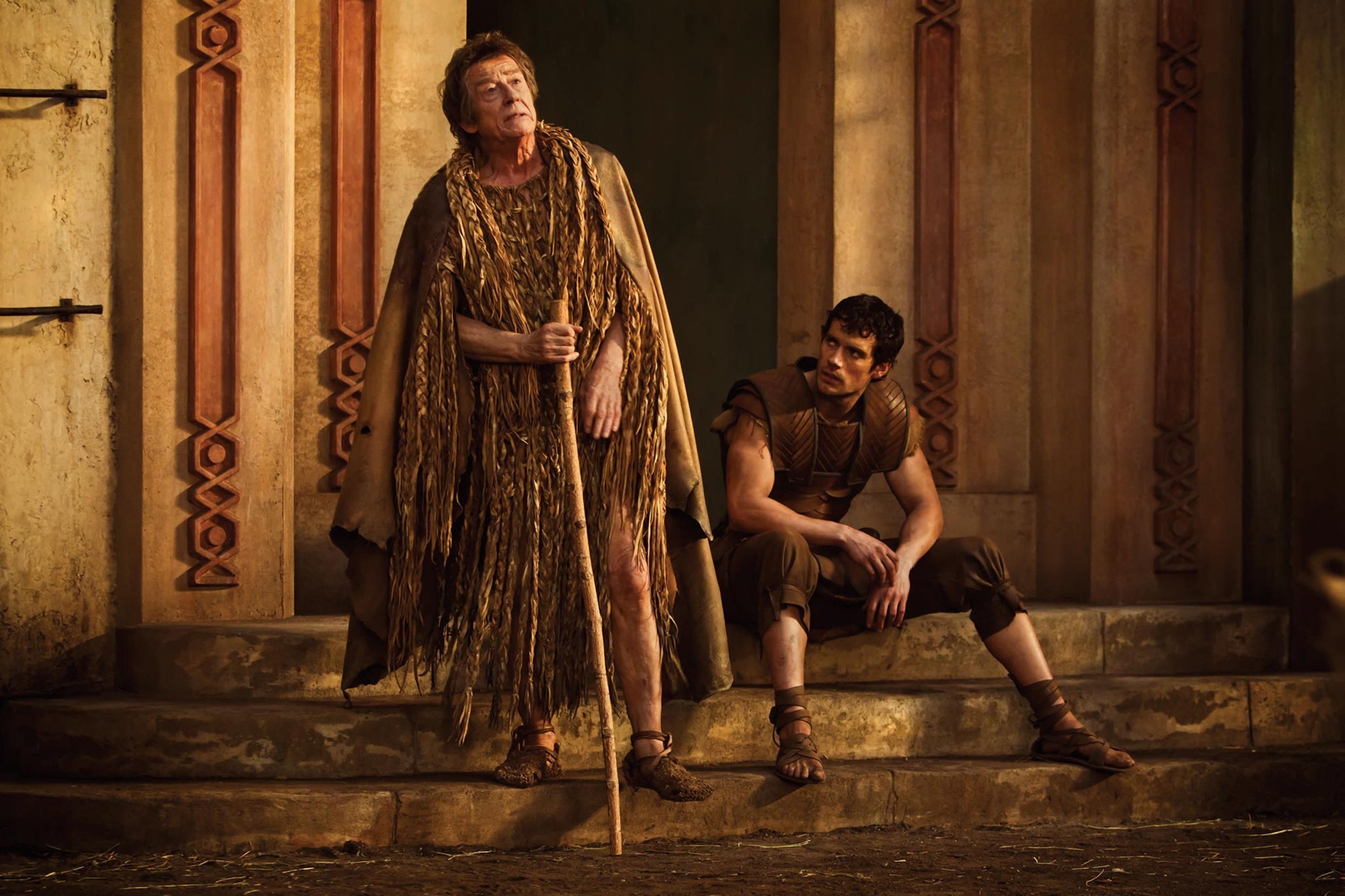 Immortals Picture 48