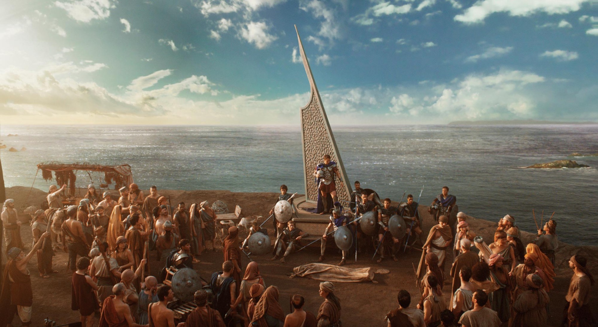 Immortals Picture 63