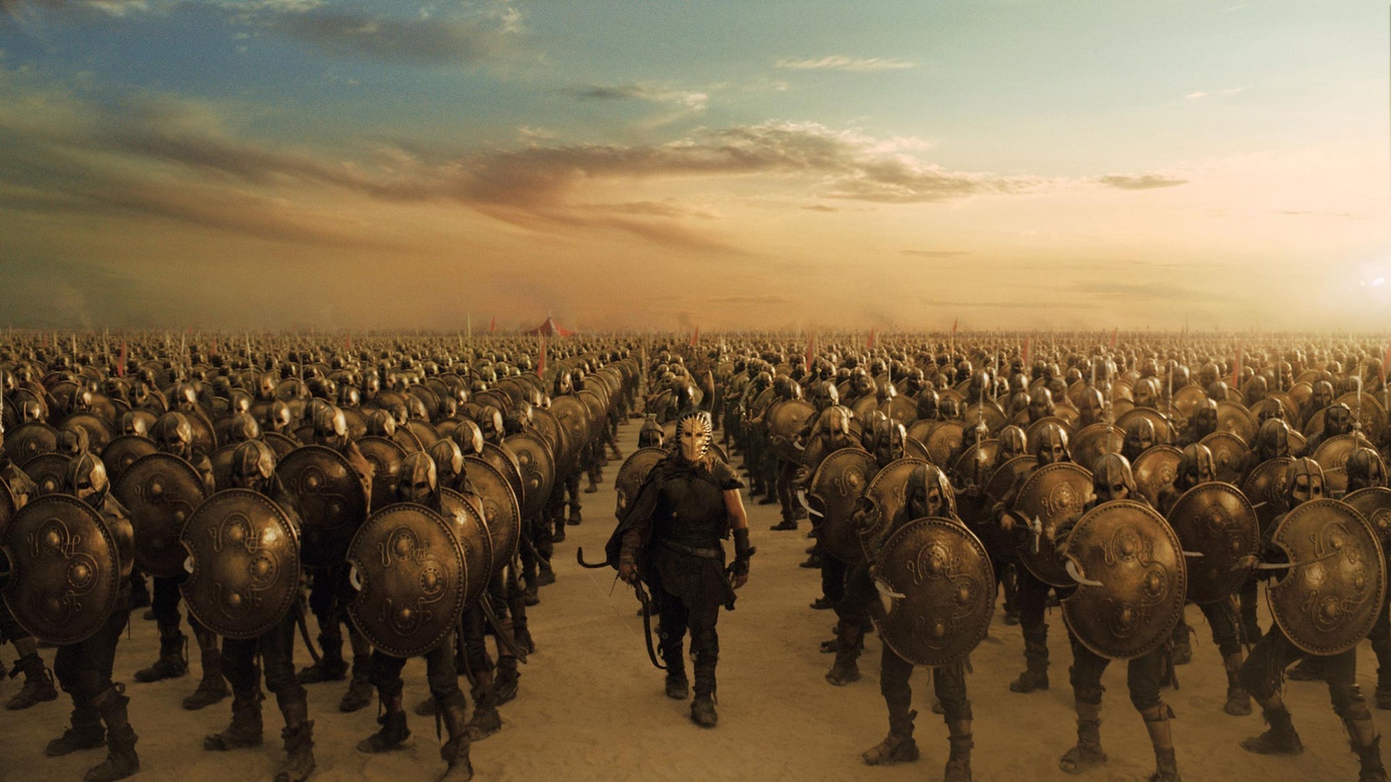 Immortals Picture 63