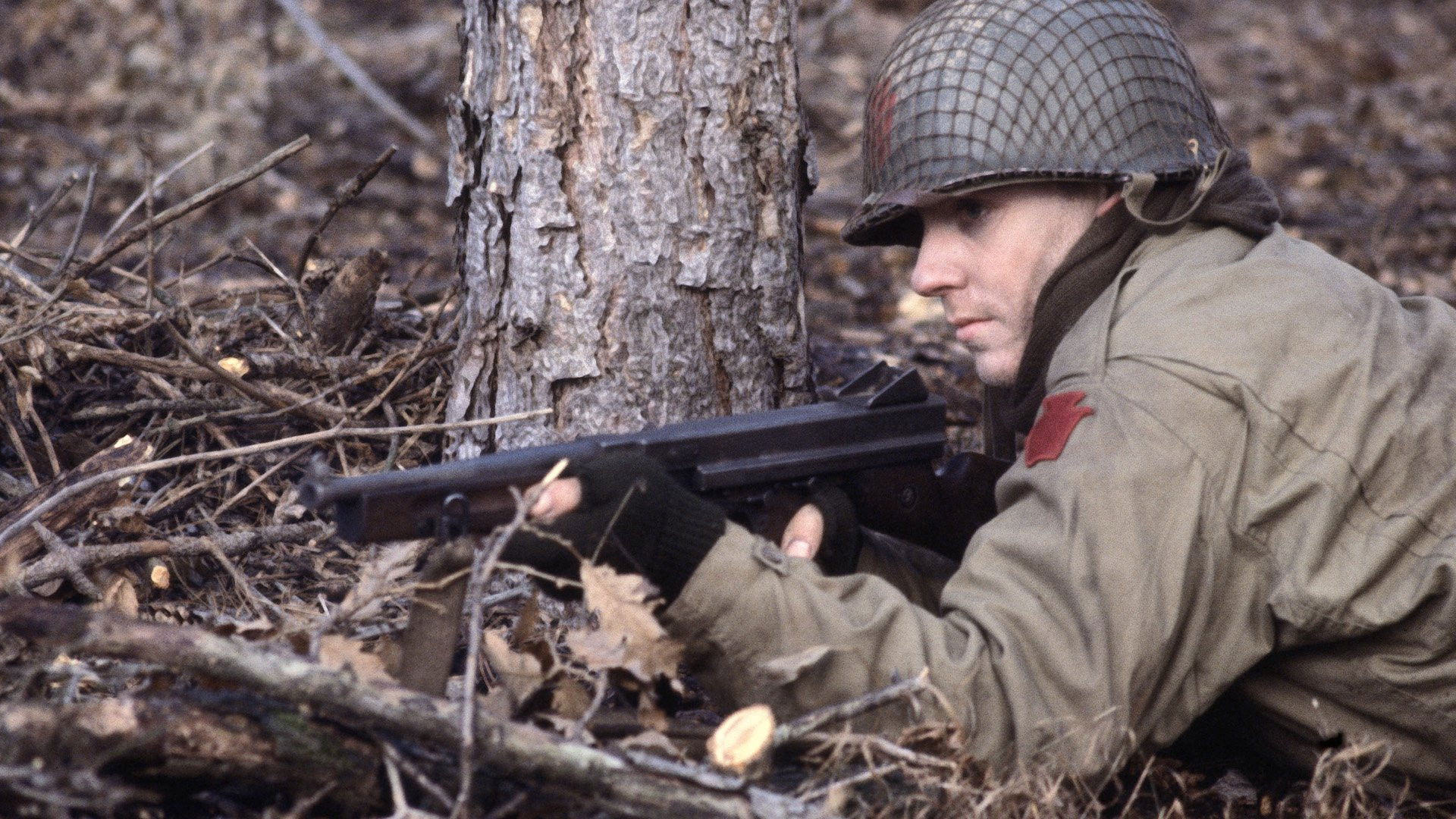 Impossible War, The Picture 5 | AceShowbiz