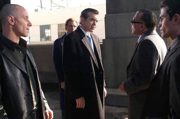 In The Mix Picture 2