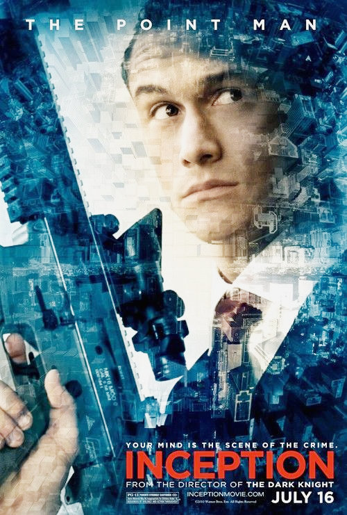 Inception (2010) Pictures, Photo, Image and Movie Stills
