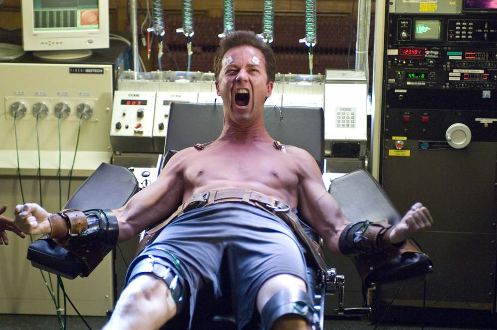 Incredible Hulk, The Picture 16 | AceShowbiz