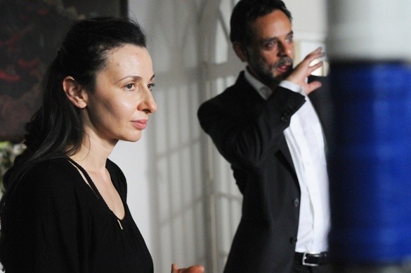 Inescapable (2013) Pictures, Photo, Image and Movie Stills