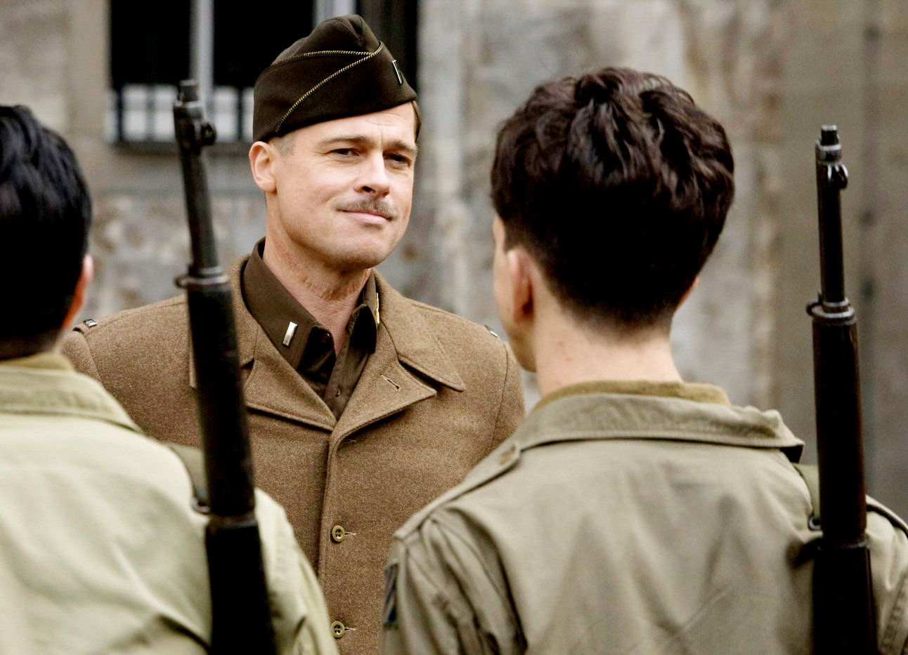 Inglourious Basterds Picture 16