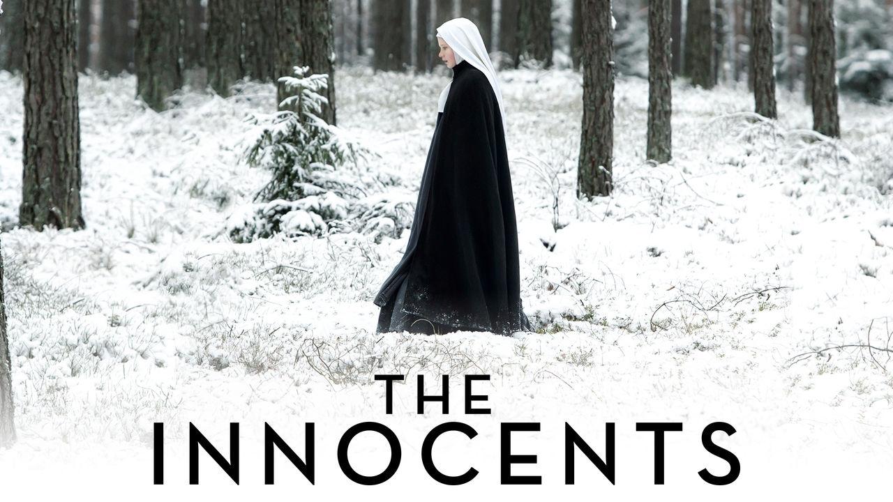 Innocents, The (2016) - Drama Film | AceShowbiz