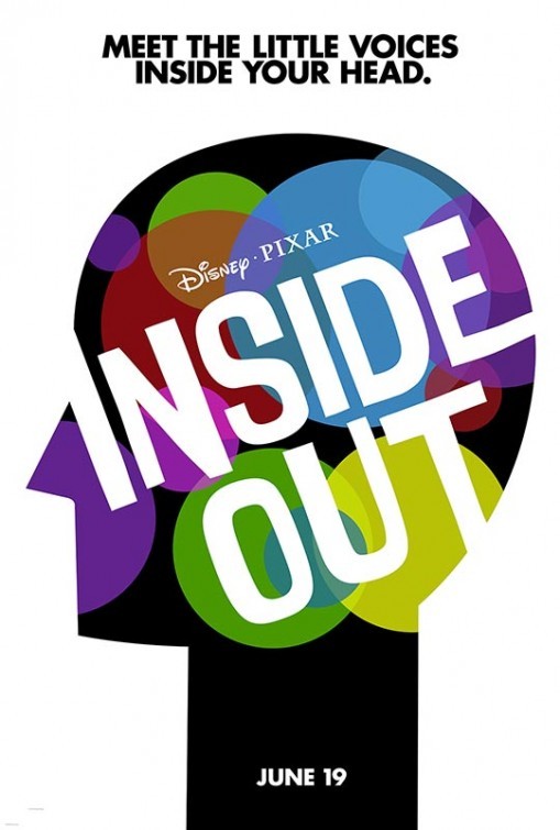 Inside Out (2015) Picture 11