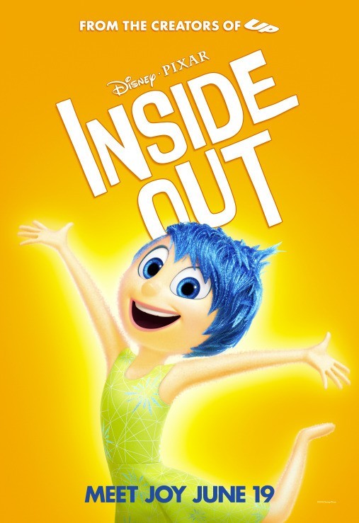 Inside Out (2015) Picture 11