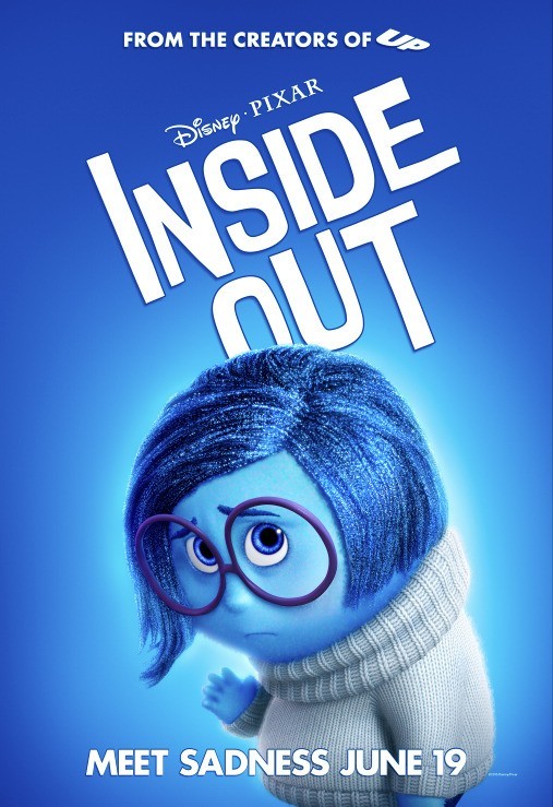 Inside Out (2015) Picture 11