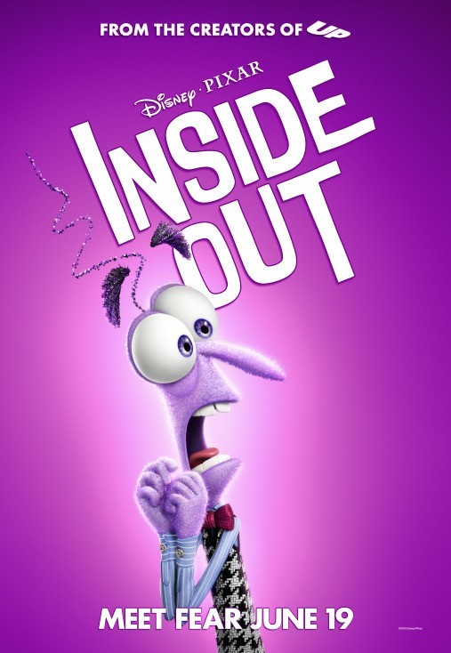 Inside Out (2015) Picture 11