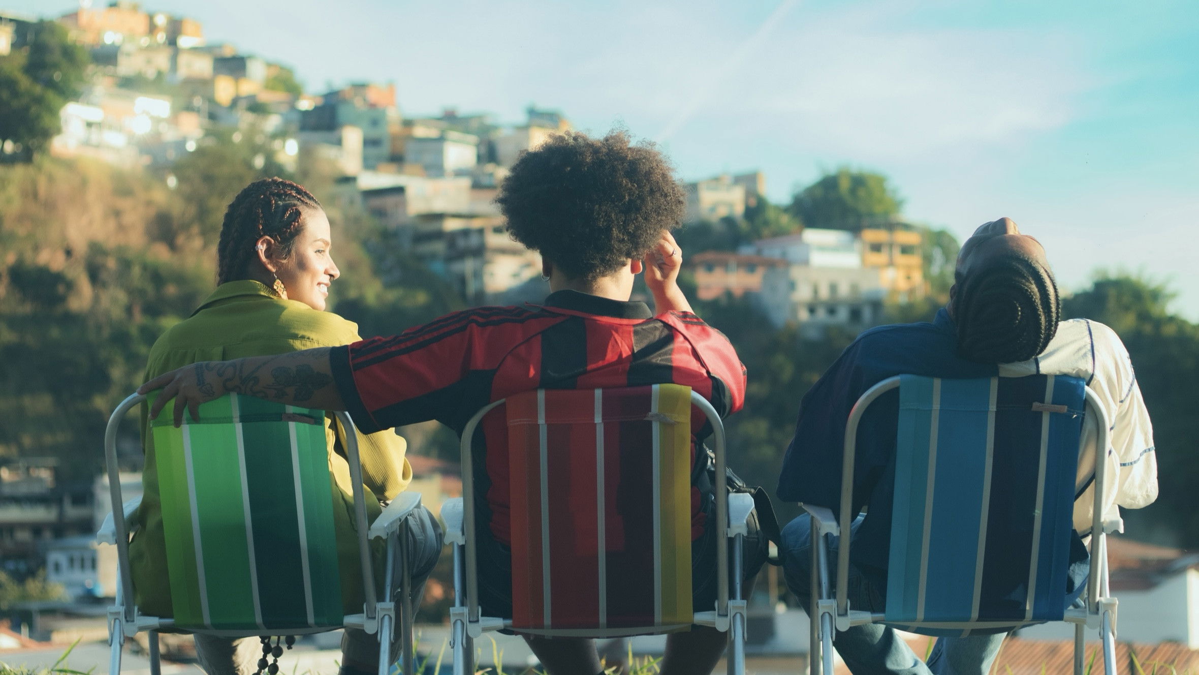 Inside My Chest Lives A Dog (2026) - Movie Stills & Photos | AceShowbiz