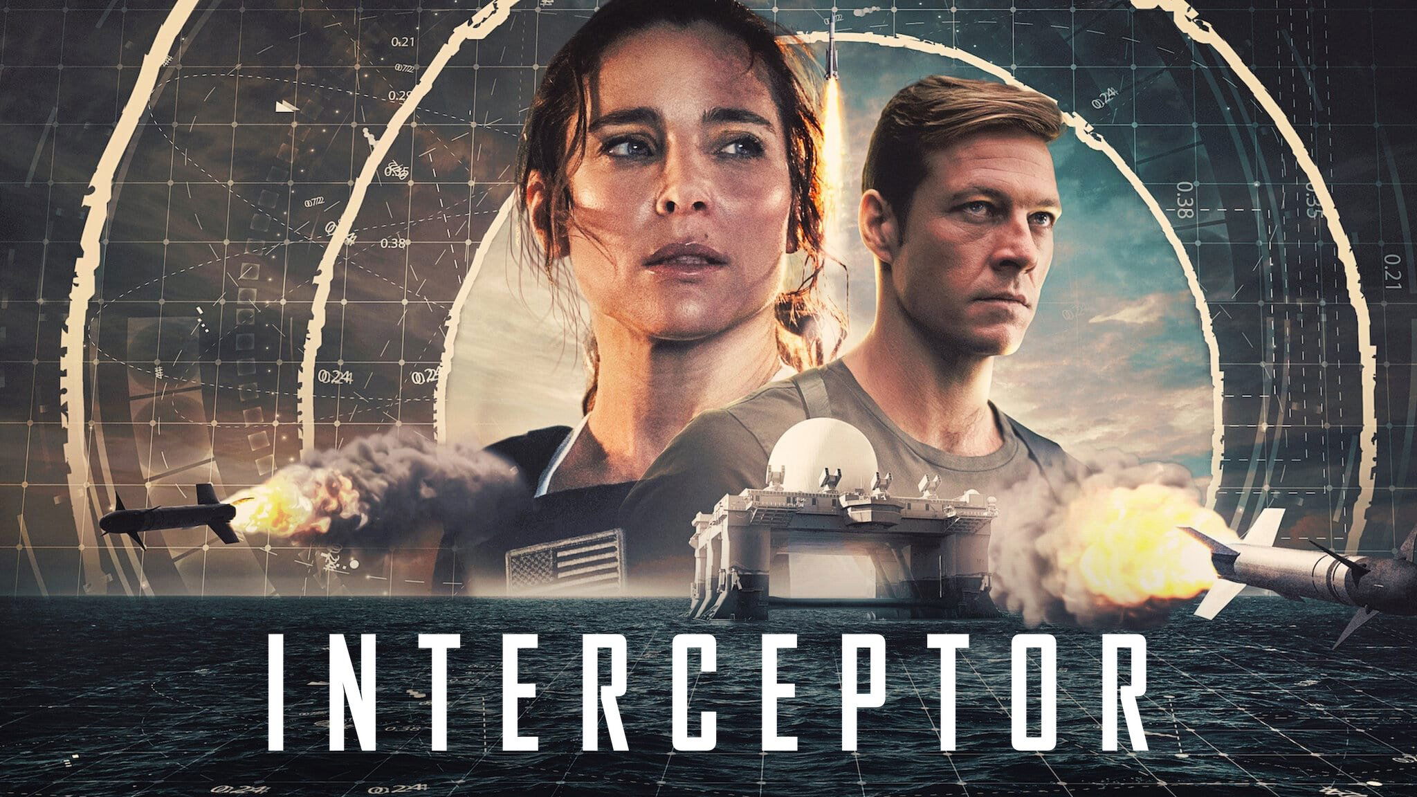 Interceptor Picture 9 | AceShowbiz