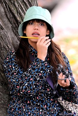 Invisible Sign, An Picture 5