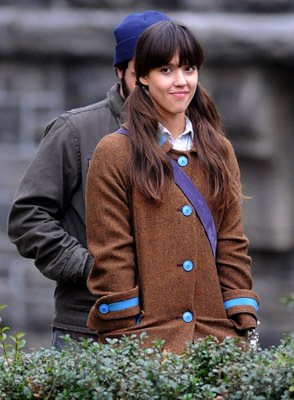 Invisible Sign, An Picture 5