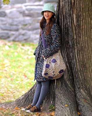 Invisible Sign, An Picture 5