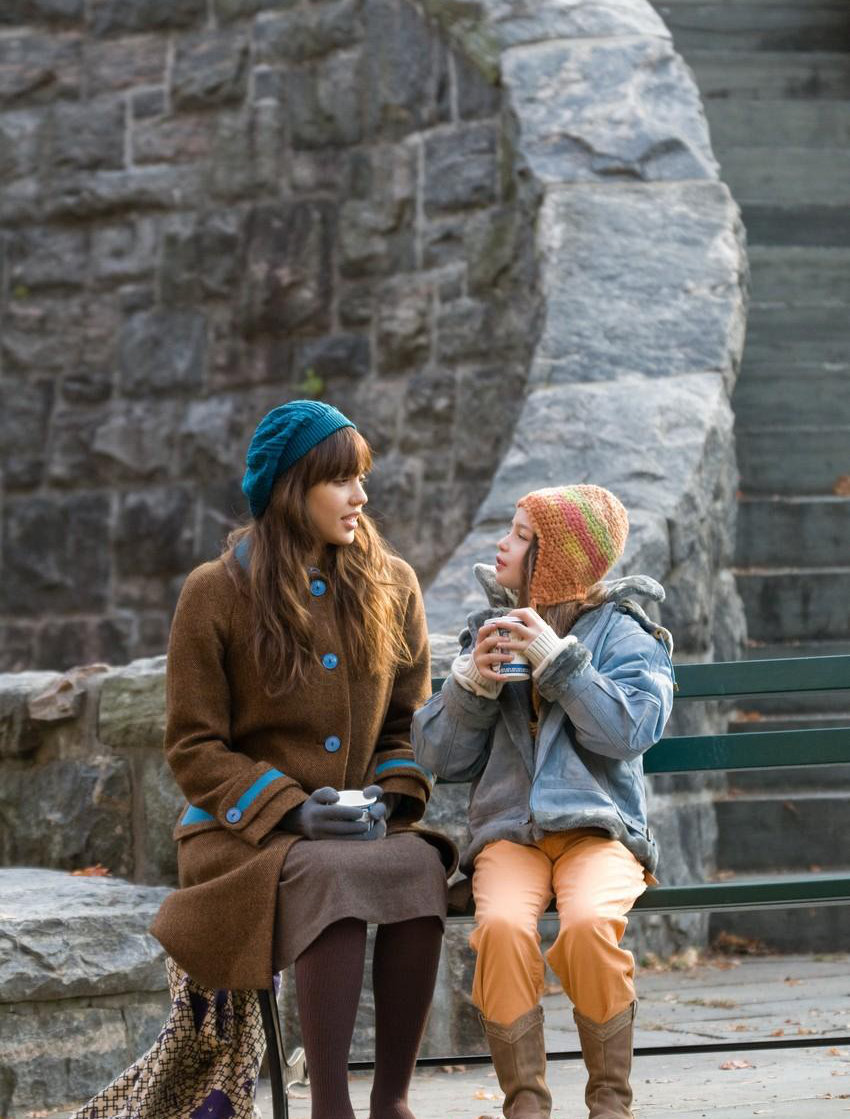 Invisible Sign, An Picture 8