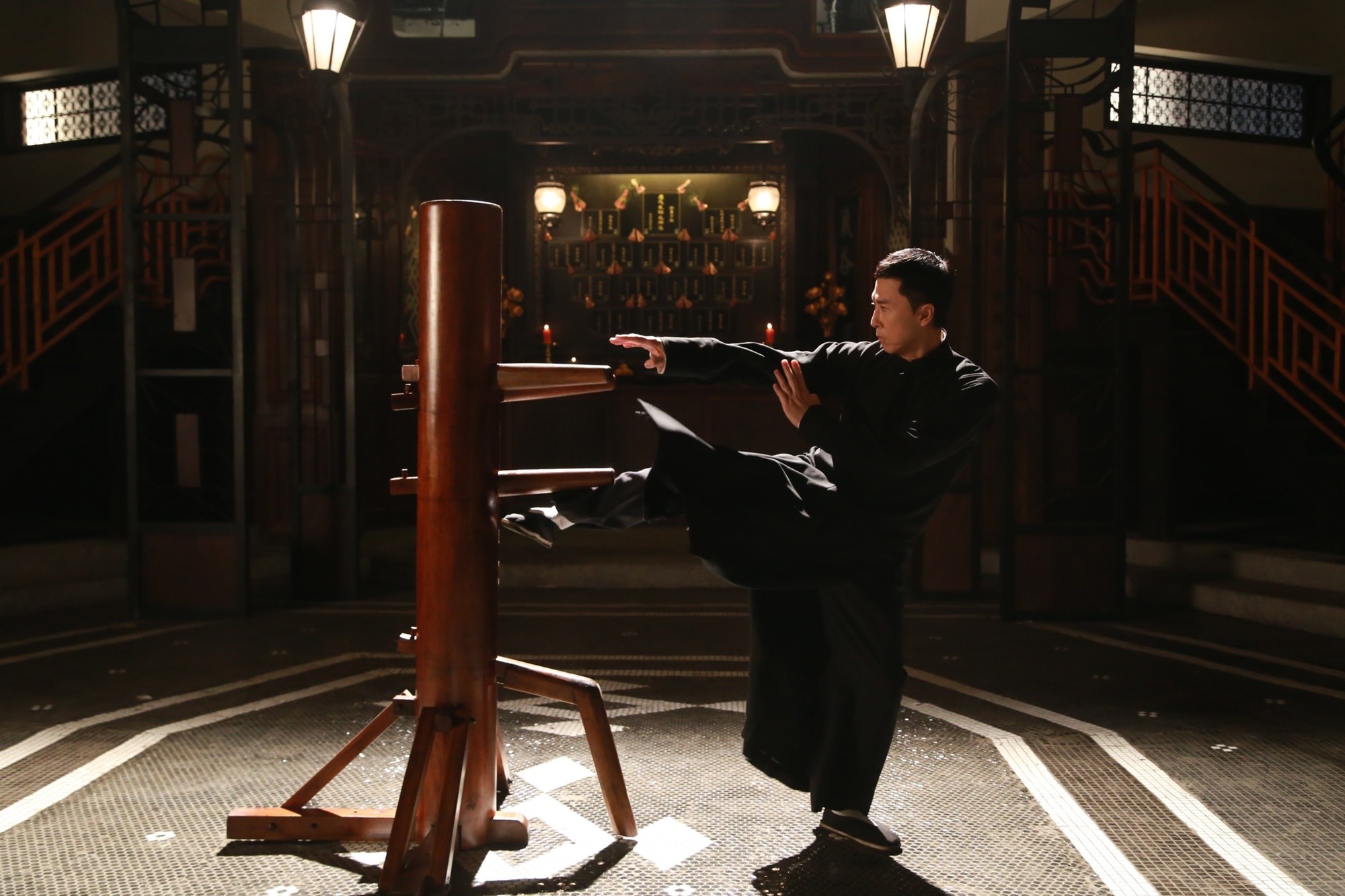 Ip Man 3 Picture 1
