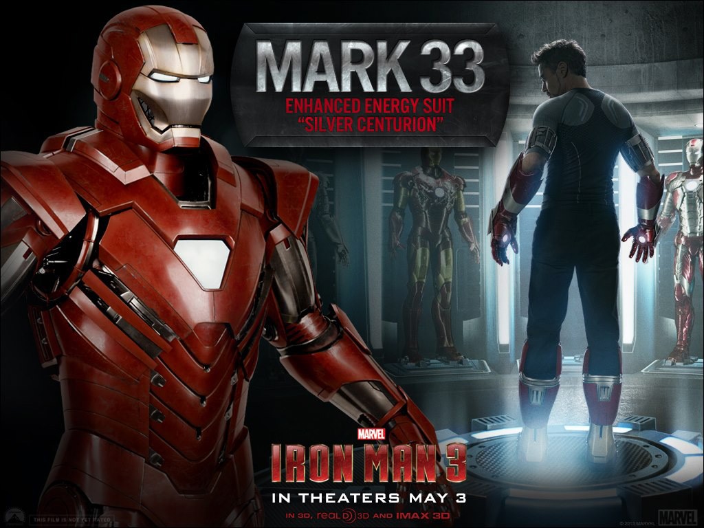 Iron Man 3 Picture 36