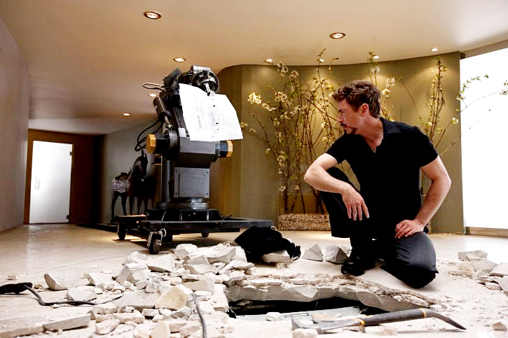 Iron Man 2 Picture 4