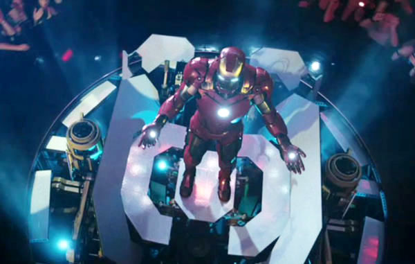 Iron Man 2 Picture 71 | AceShowbiz