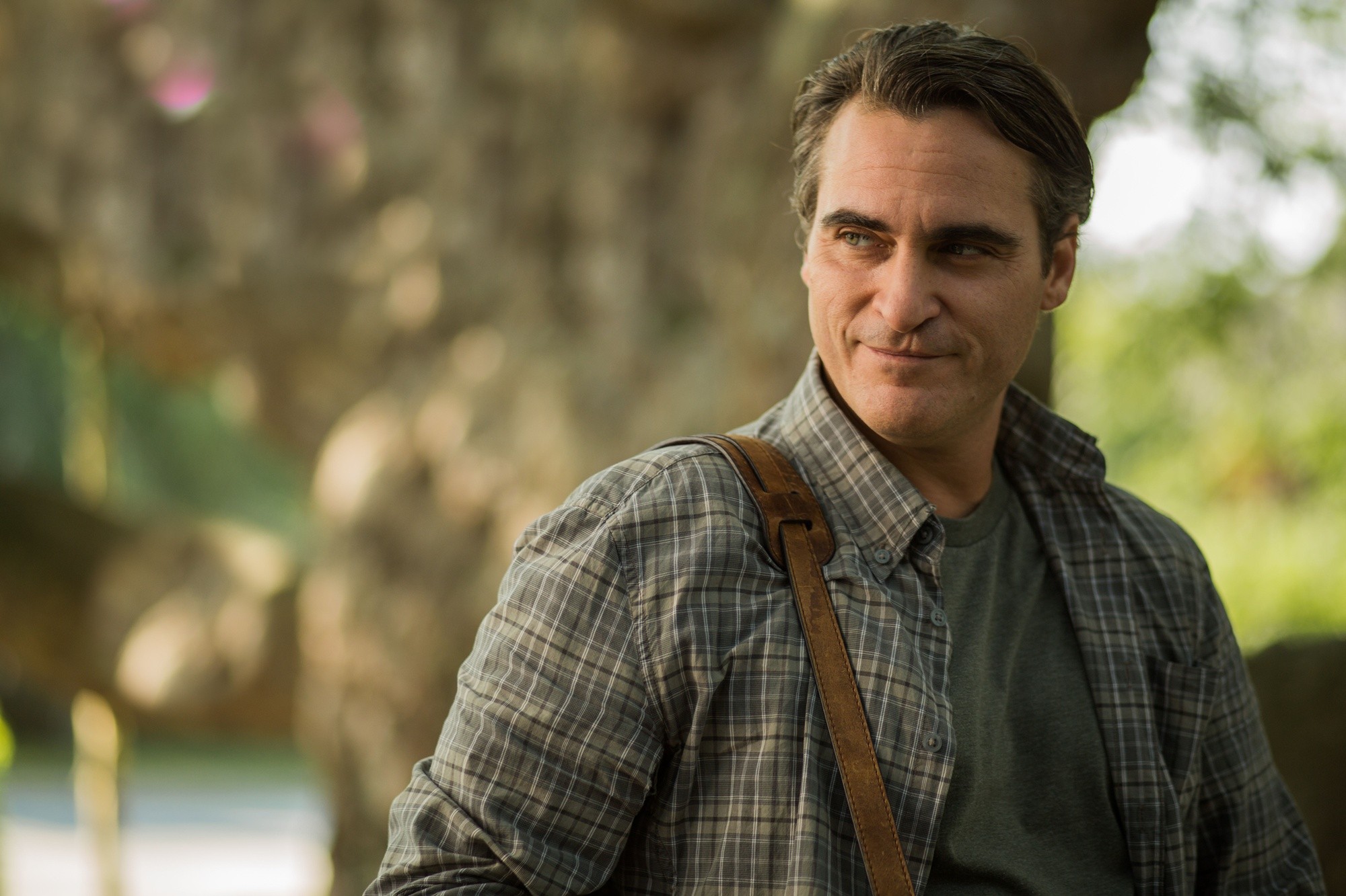 Irrational Man (2015) Cast, Crew, Synopsis and Movie Info