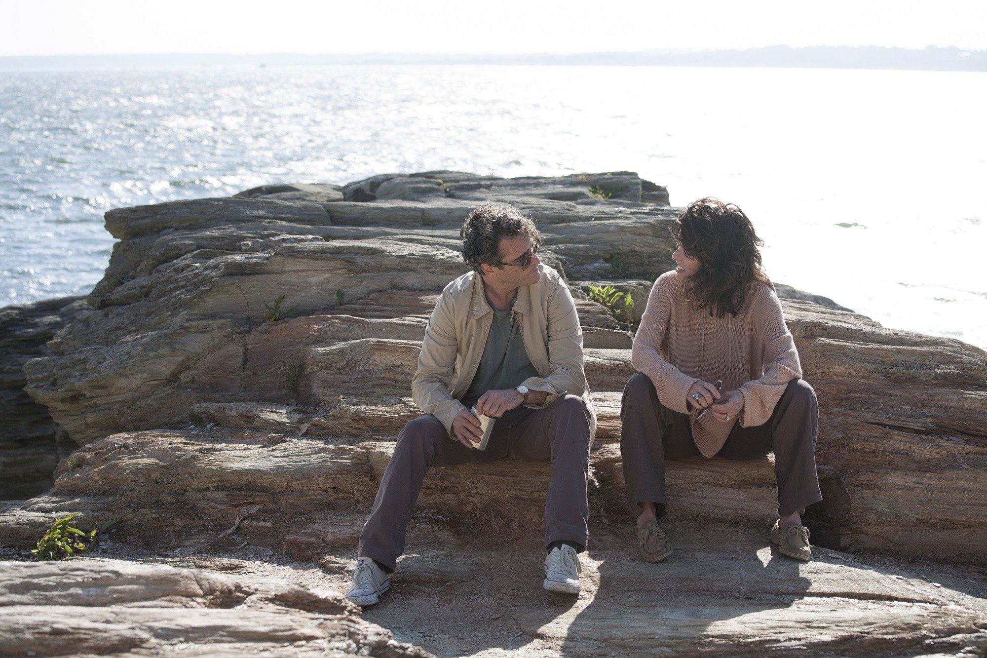 Irrational Man (2015) Cast, Crew, Synopsis and Movie Info