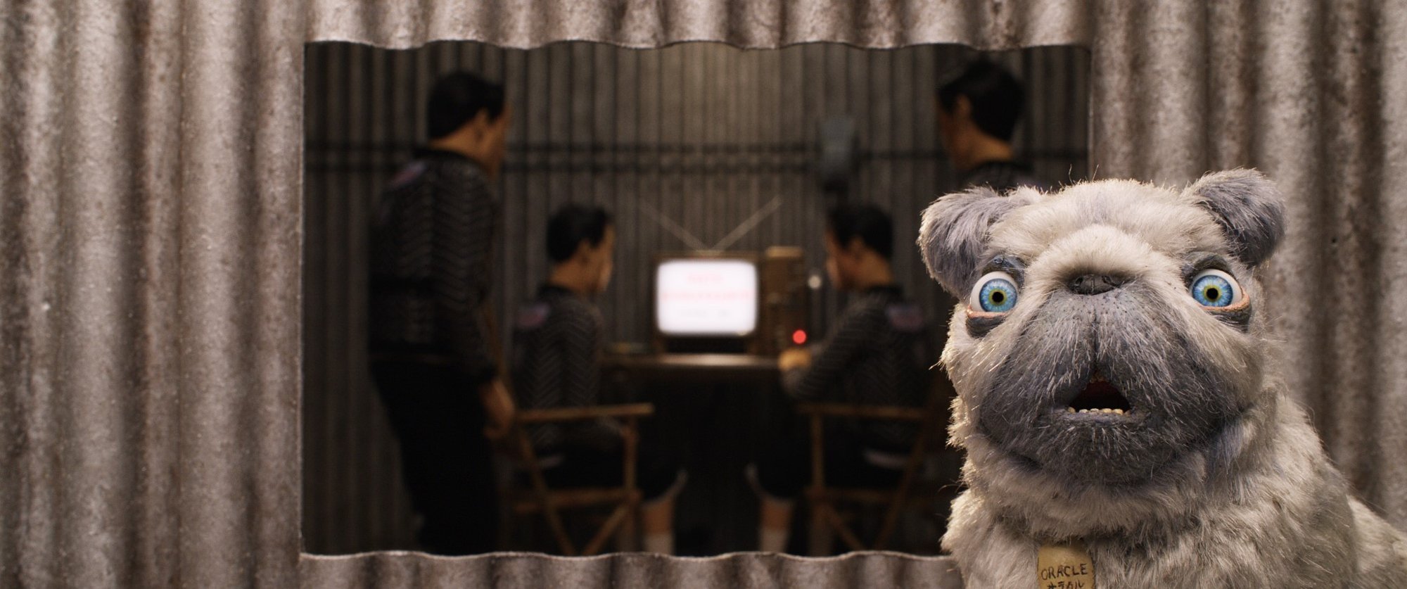 Isle of Dogs (2018) Cast, Crew, Synopsis and Movie Info