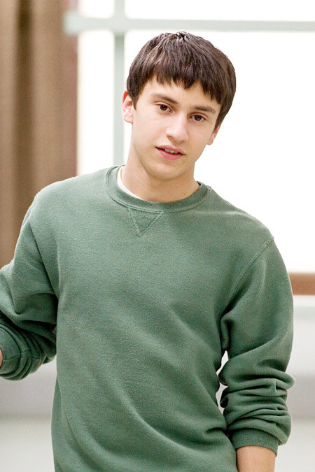 It's Kind of a Funny Story Picture 10