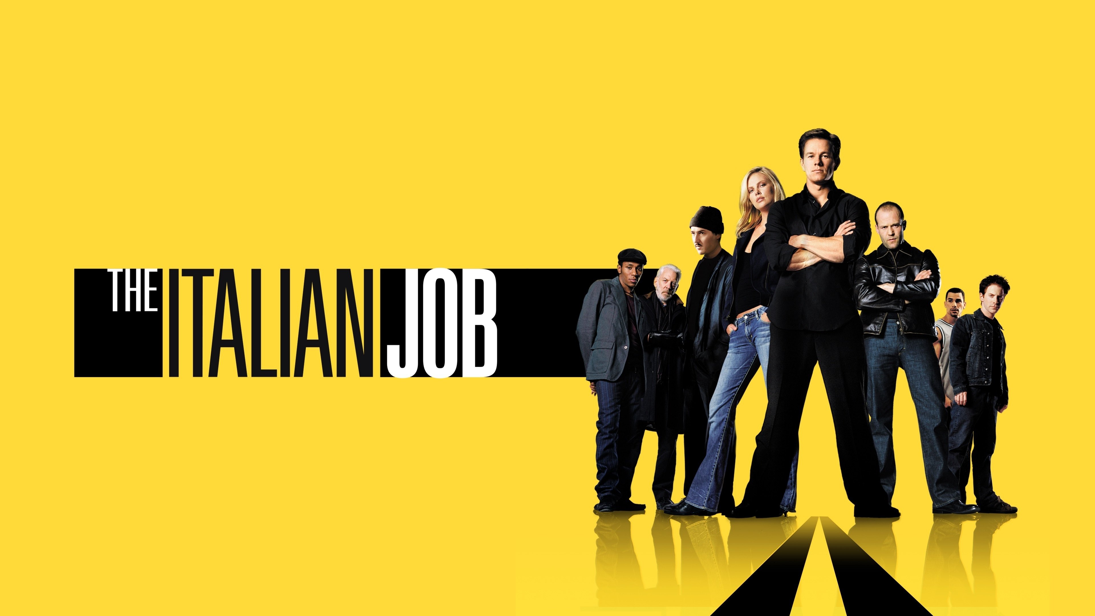 Italian Job, The Picture 5 | AceShowbiz
