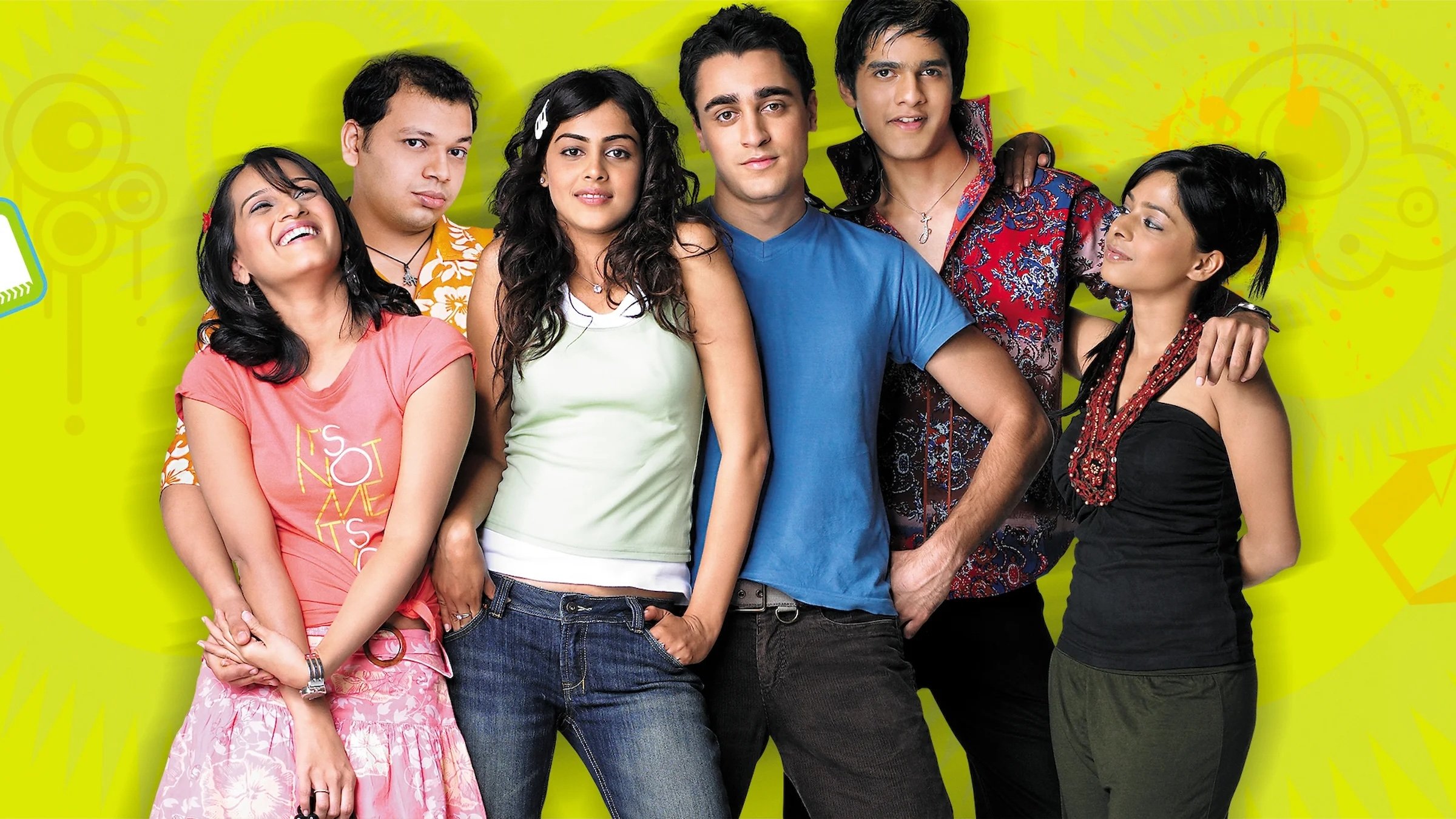 Jaane Tu Ya Jaane Na Picture 4 | AceShowbiz
