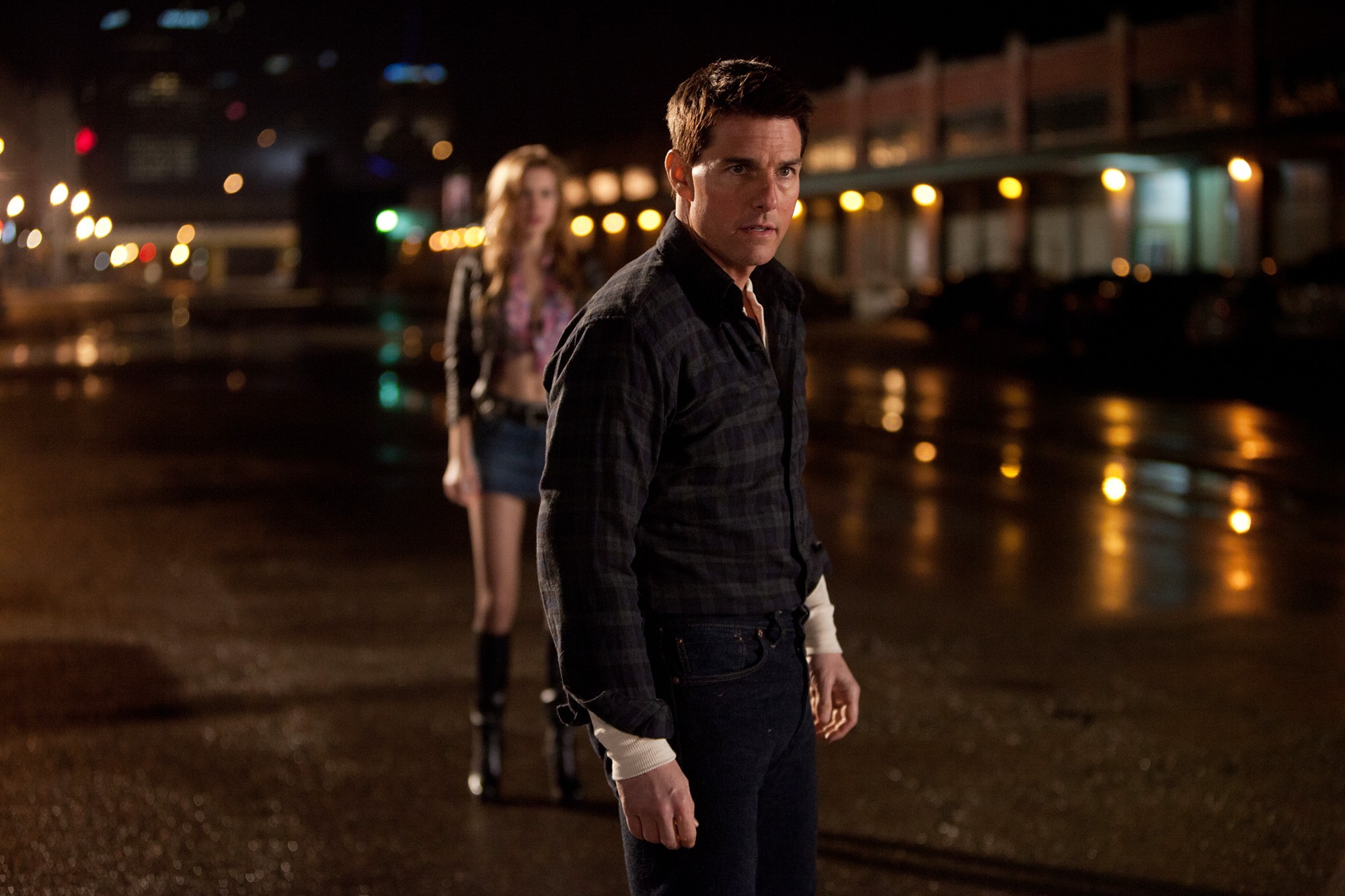 Jack Reacher Picture 11