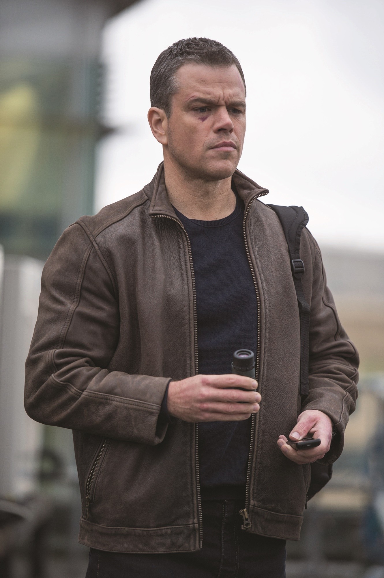 Jason Bourne Picture 1 | AceShowbiz