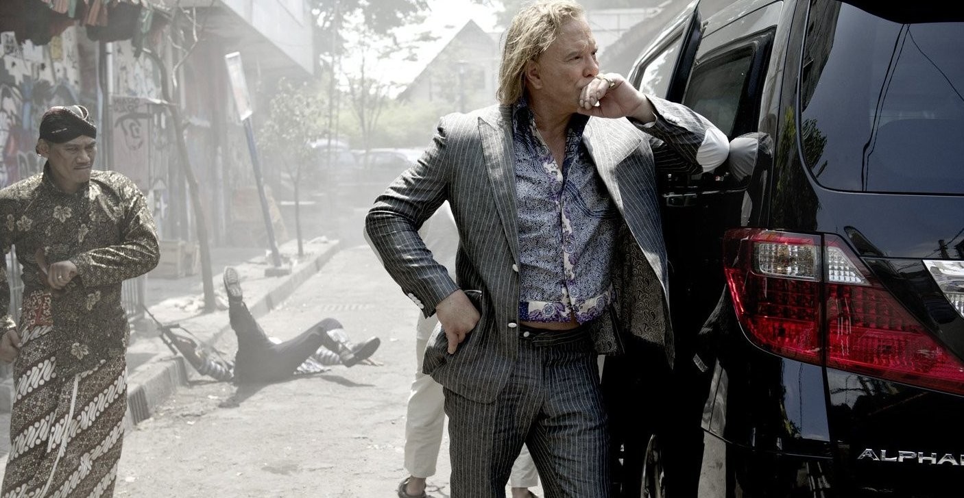 Java Heat (2013) Cast, Crew, Synopsis and Movie Info