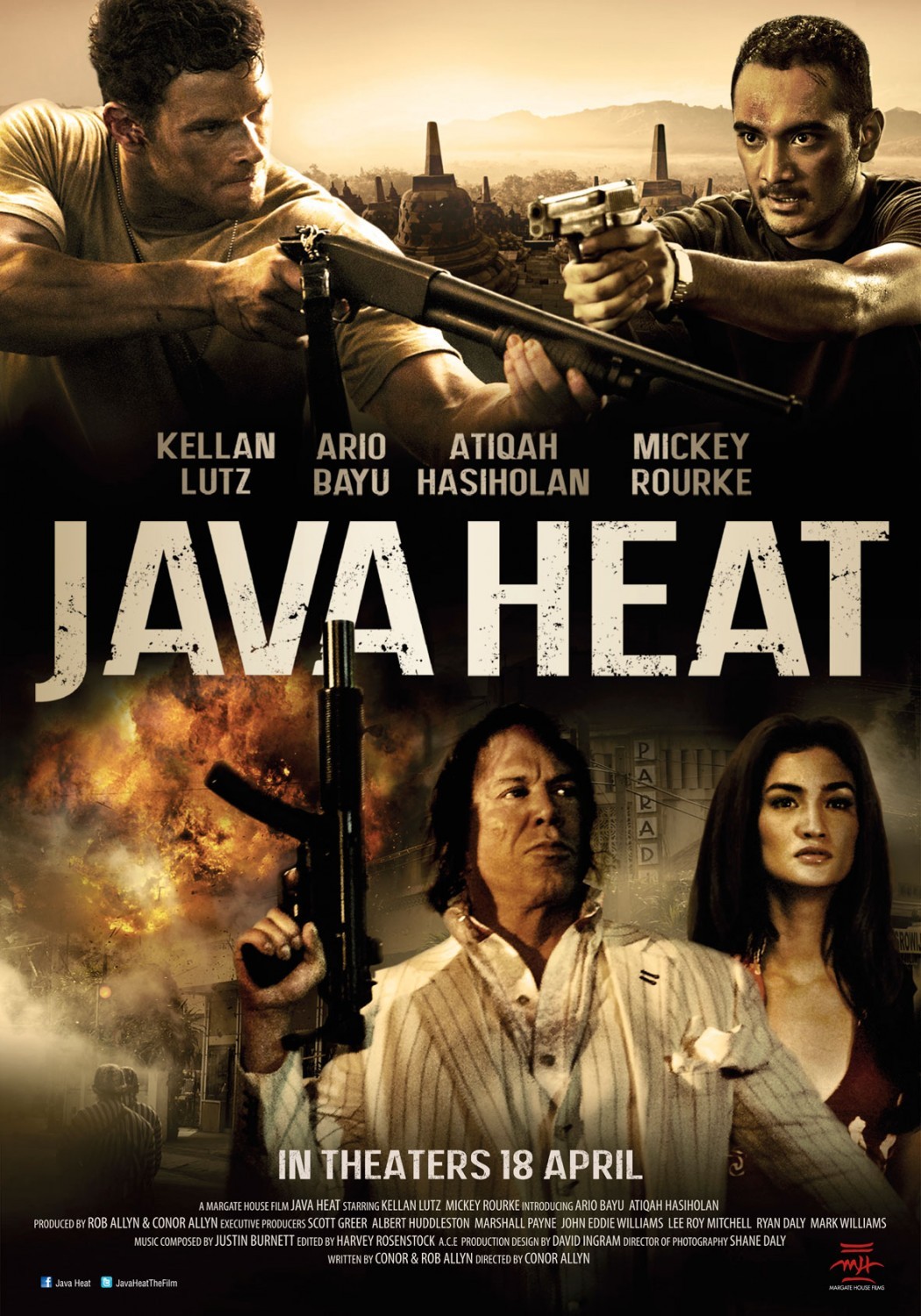 Java Heat Picture 12