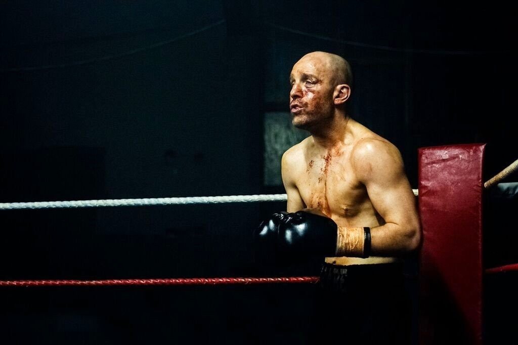 Jawbone (2017) - Johnny Harris, Ian McShane | AceShowbiz