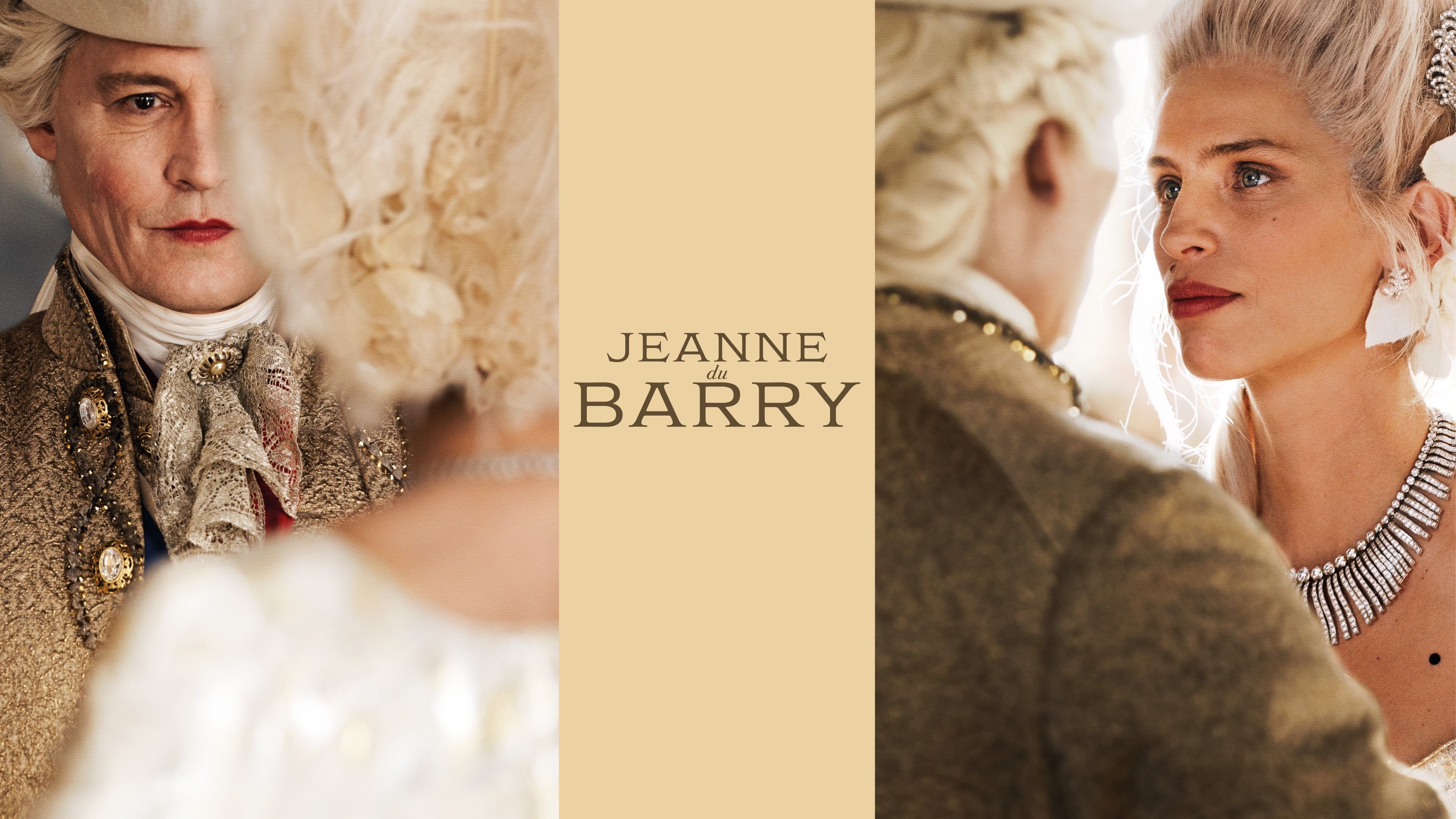 Jeanne Du Barry Picture 9 | AceShowbiz