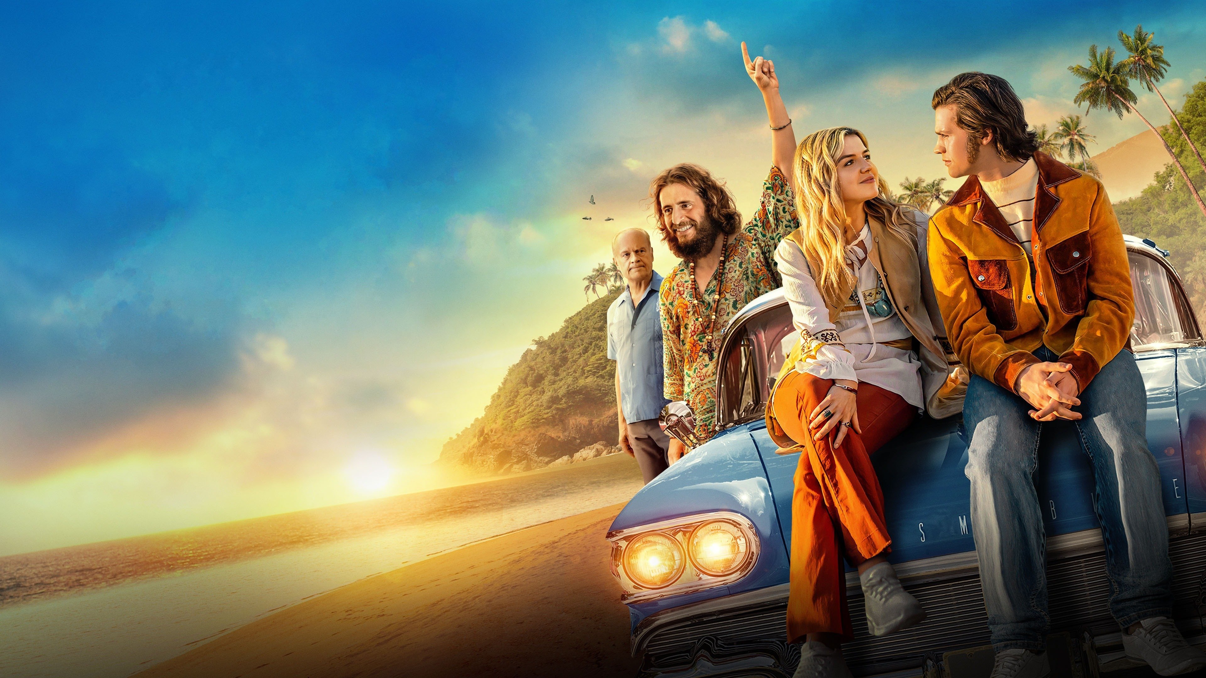 Jesus Revolution Picture 3 | AceShowbiz