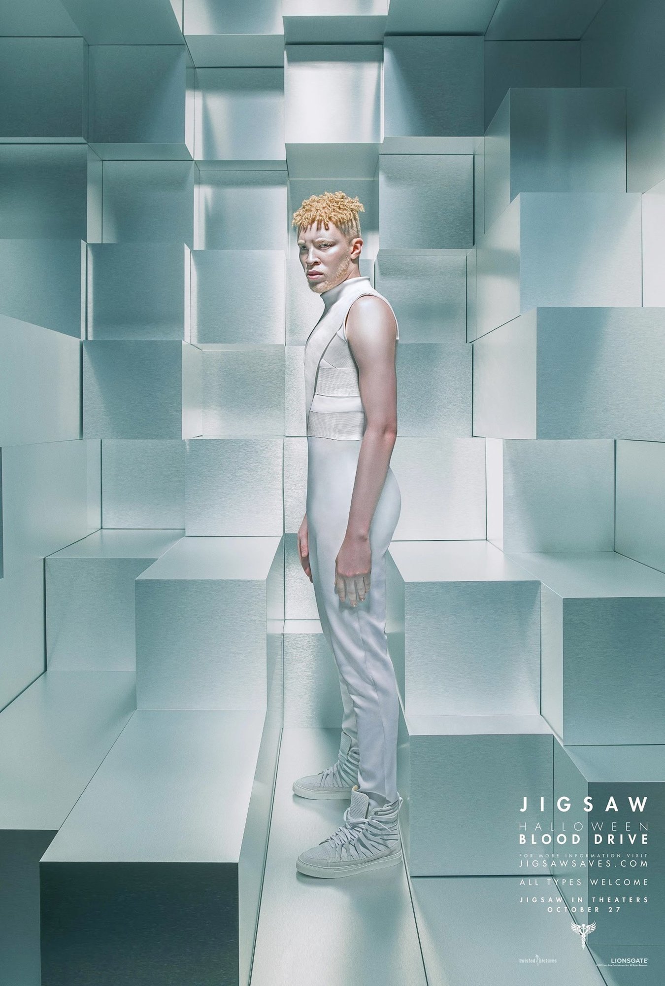 Jigsaw Picture 27 | AceShowbiz