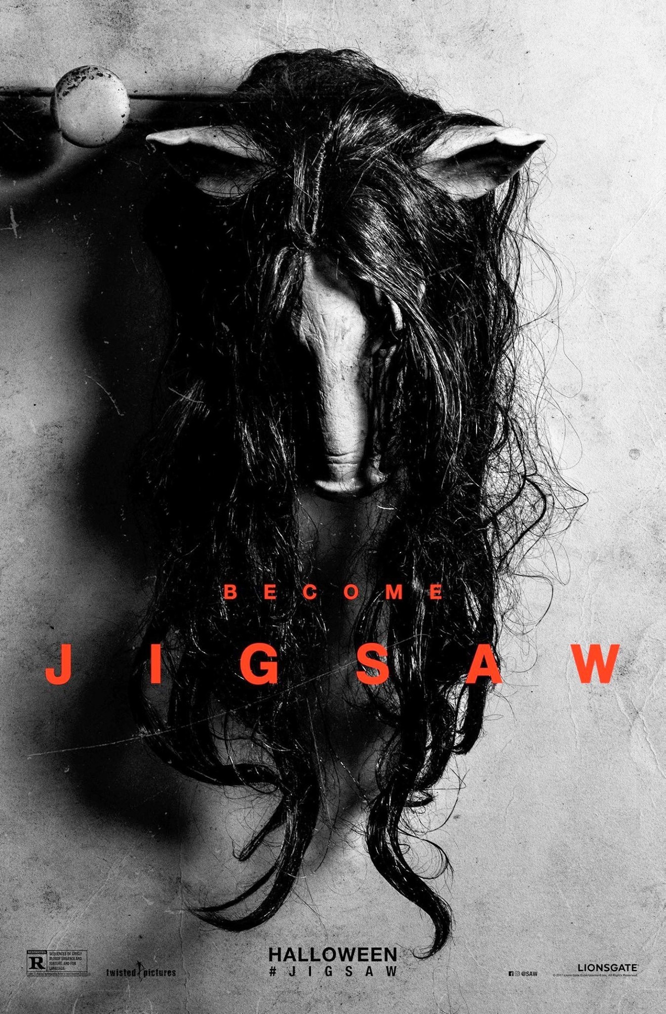 Jigsaw (2017) Photo Gallery | AceShowbiz