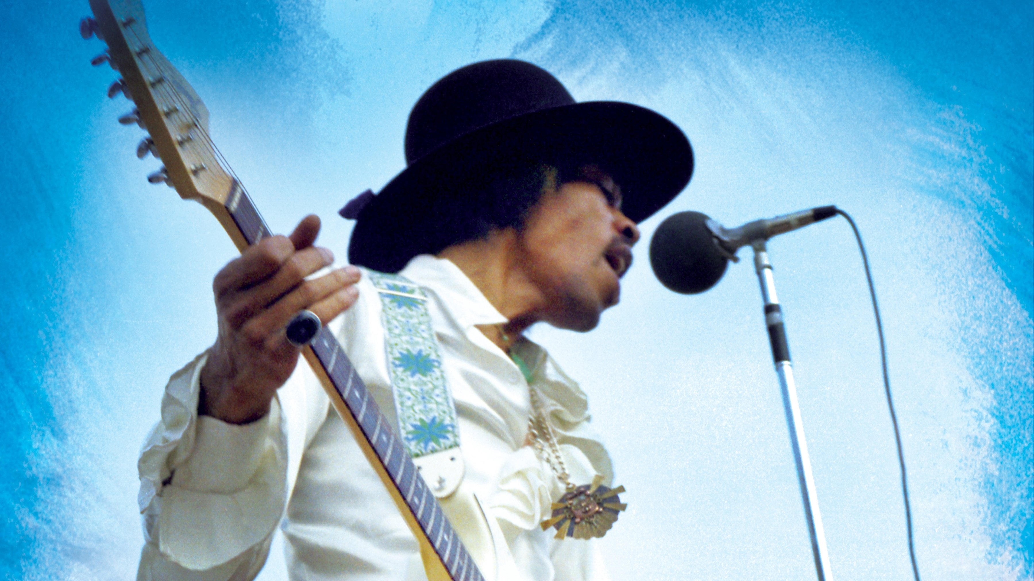 Jimi Hendrix: Hear My Train A Comin' Picture 3 | AceShowbiz