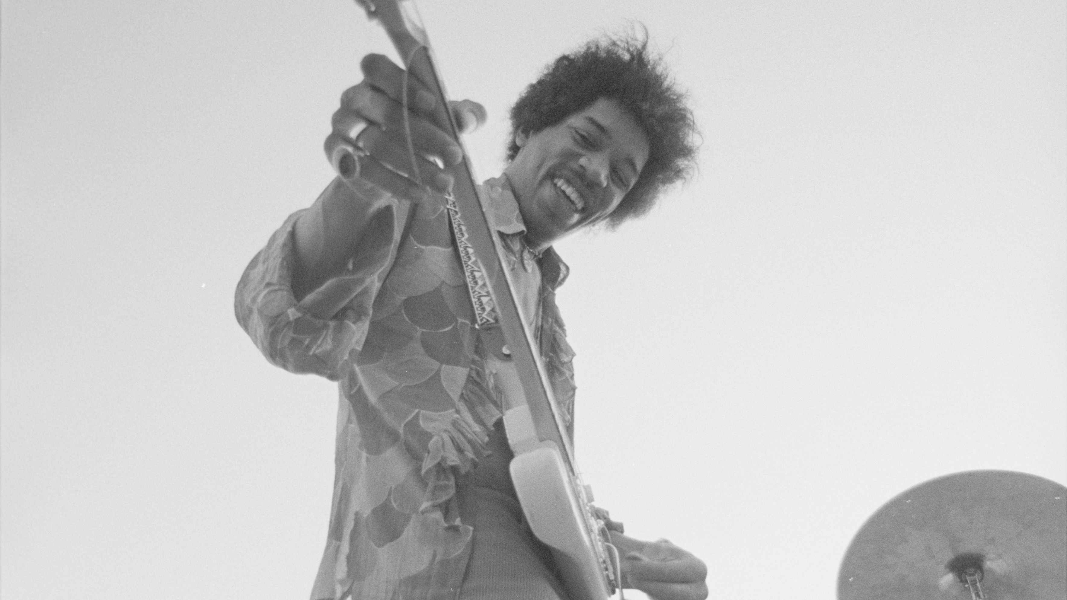 Jimi Hendrix: Hear My Train A Comin' (2013) Photo Gallery | AceShowbiz