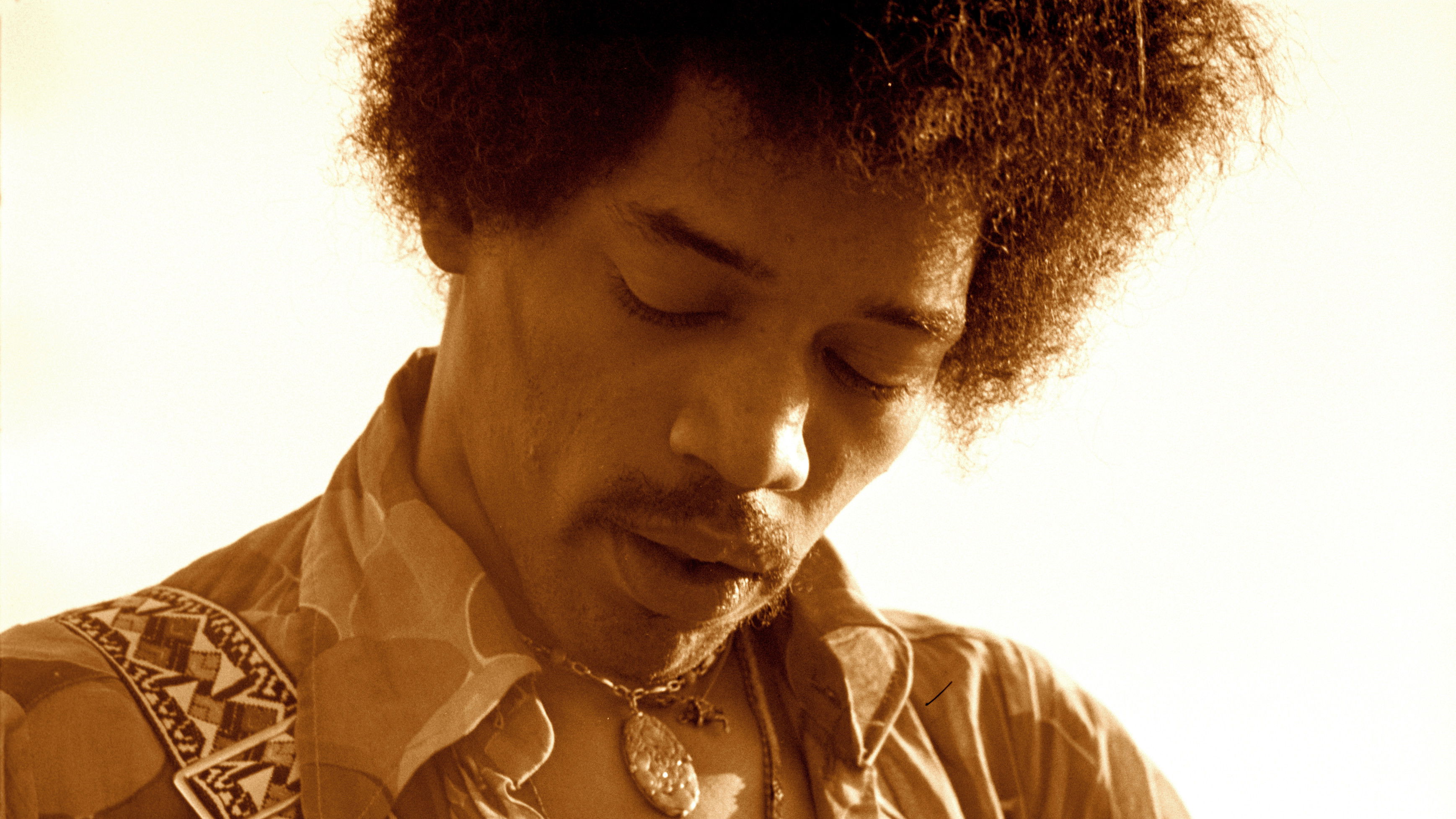 Jimi Hendrix: Hear My Train A Comin' (2013) Photo Gallery | AceShowbiz