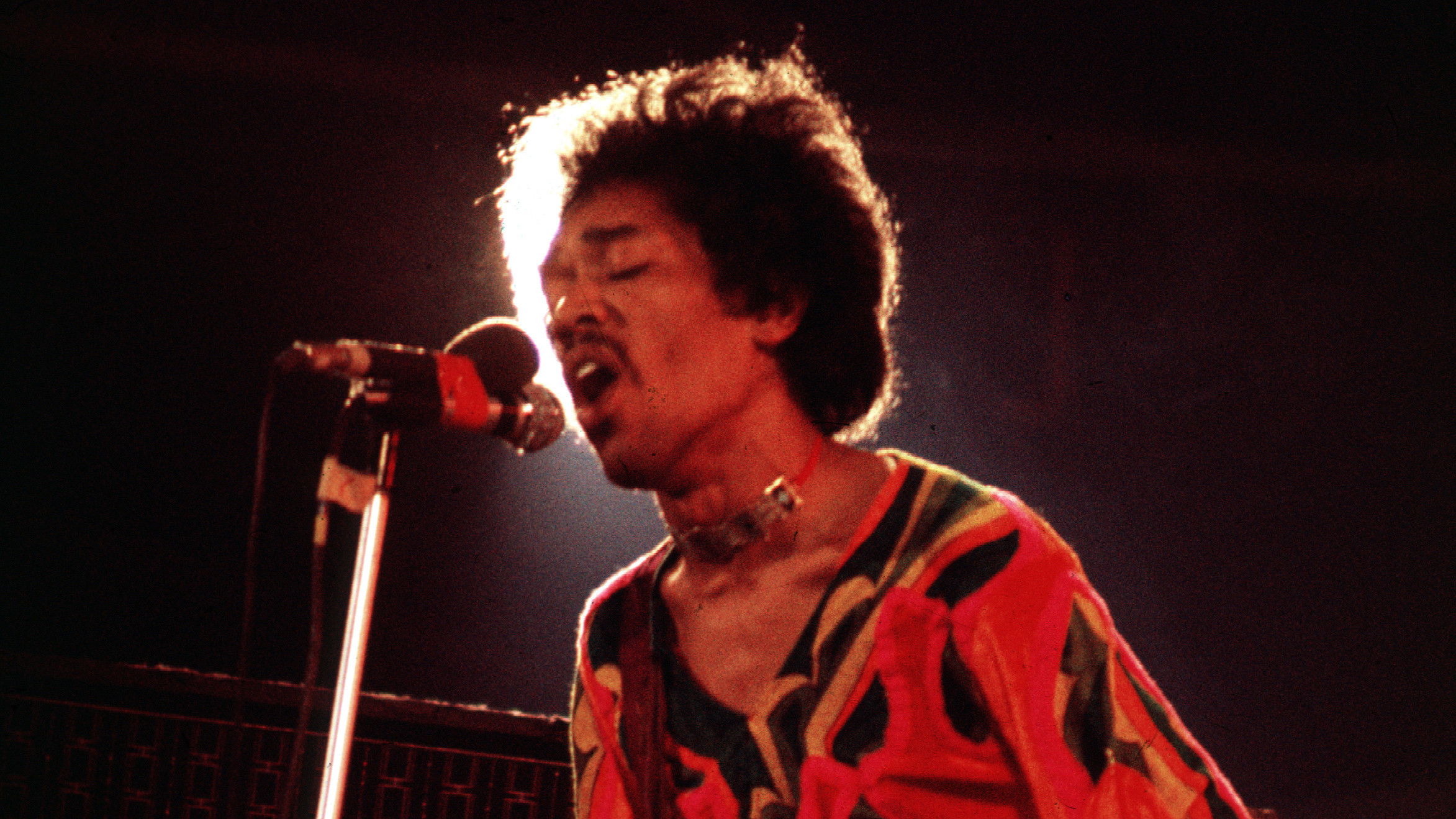 Jimi Hendrix: Hear My Train A Comin' (2013) Photo Gallery | AceShowbiz