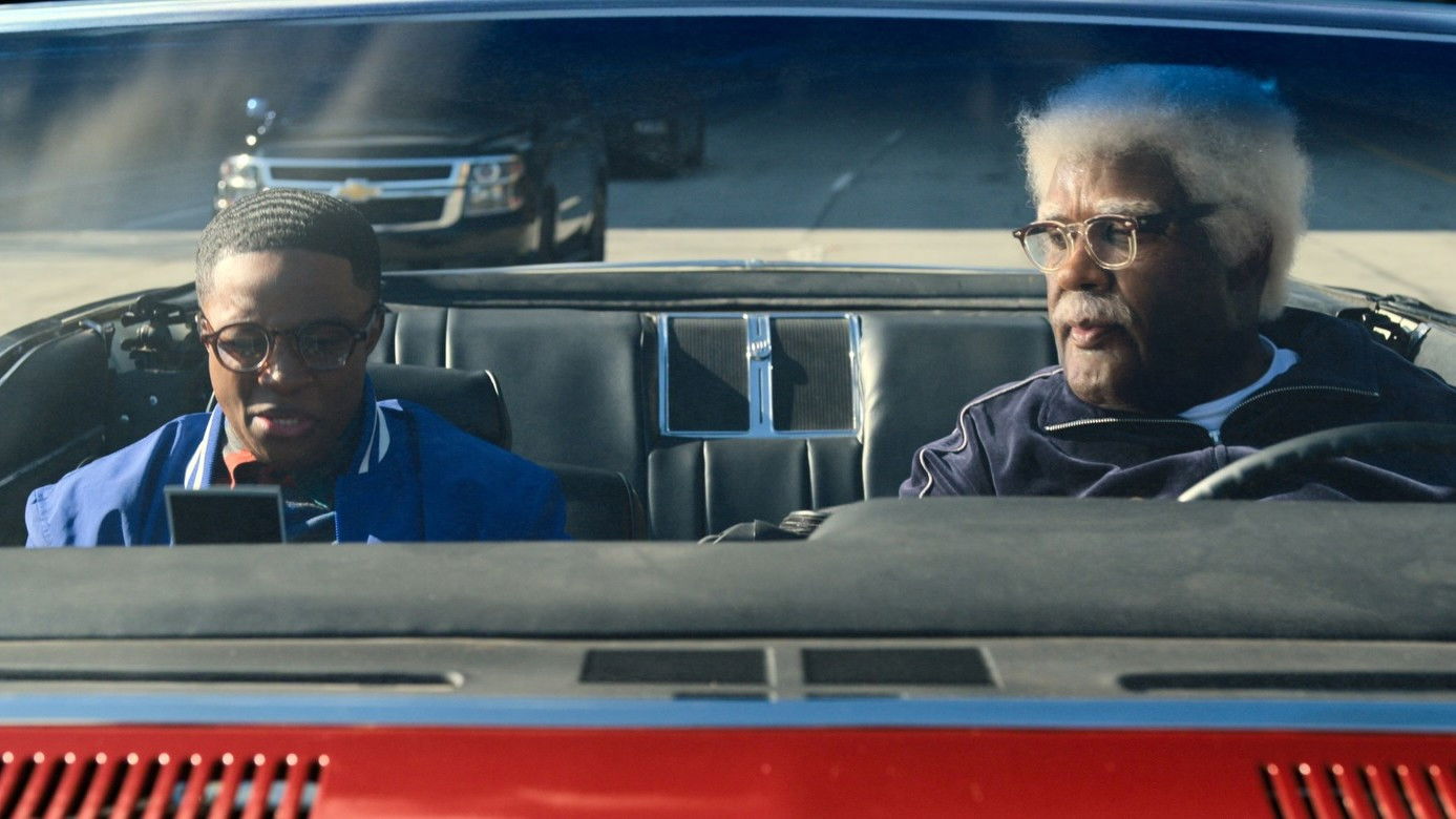 Joe's College Road Trip Picture 2